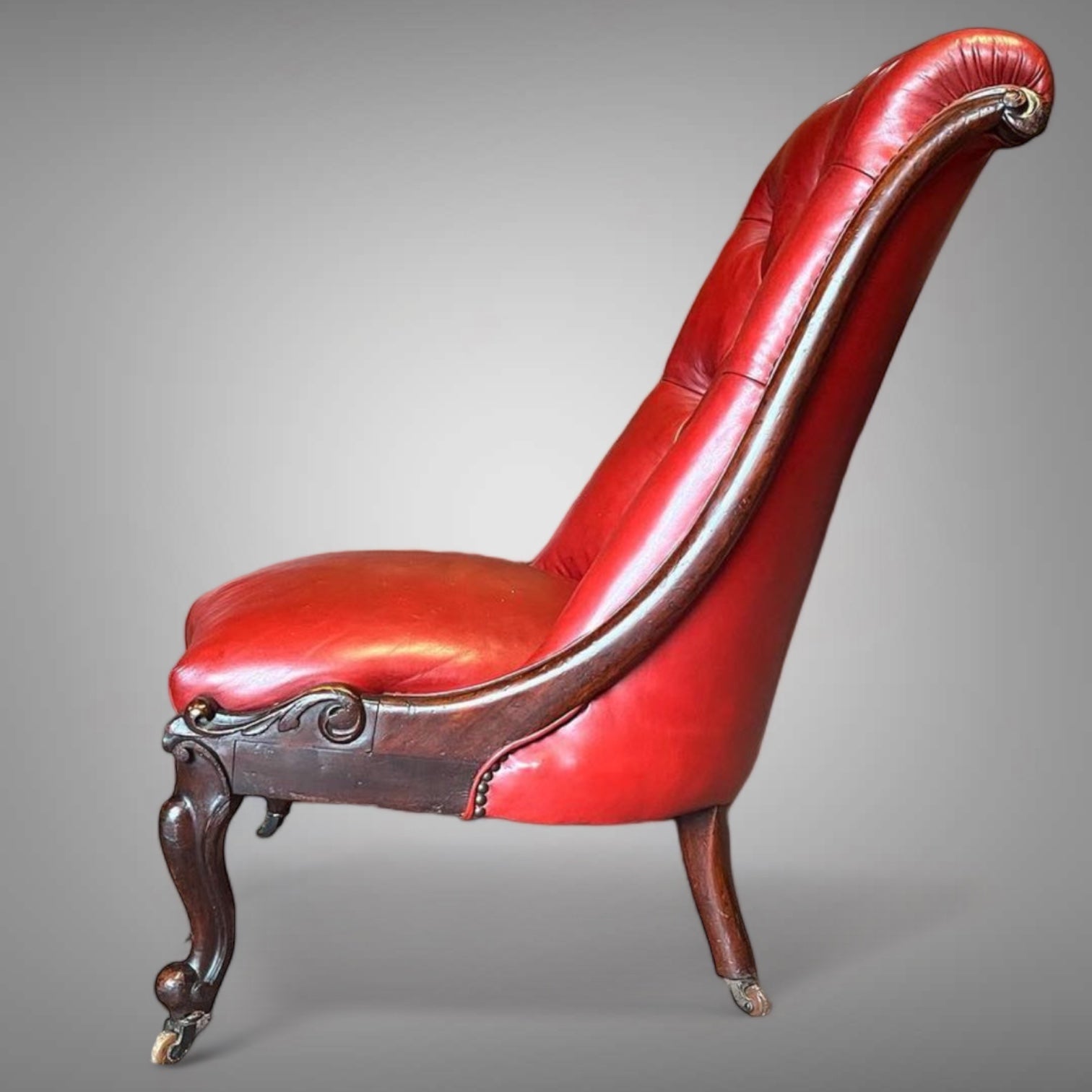 Furniture– Search & Rescued